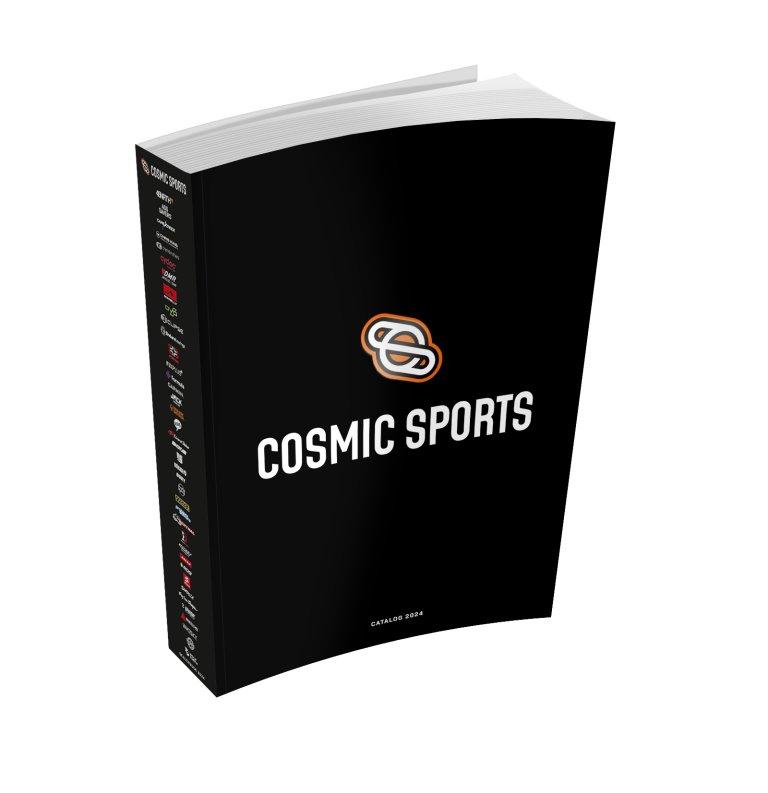 Catalog - Cosmic Sports