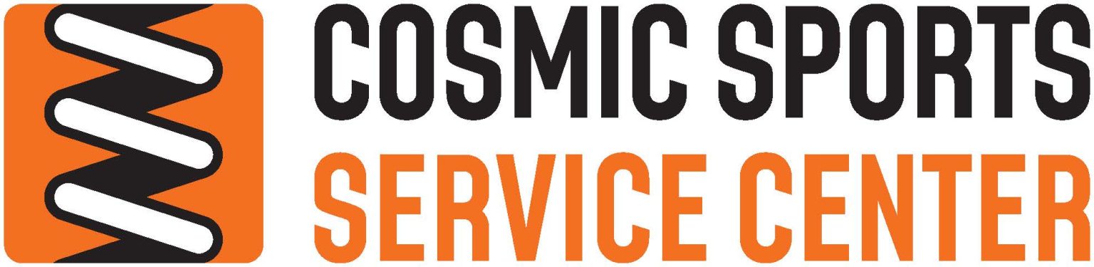 Service - Cosmic Sports
